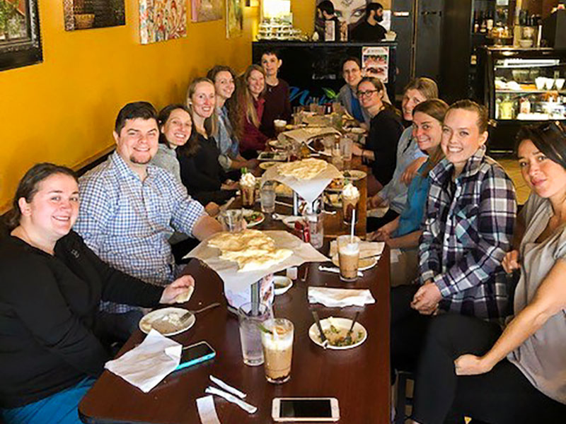 Consonus Life: Rehab Therapy & Careers - Marquis Centennial