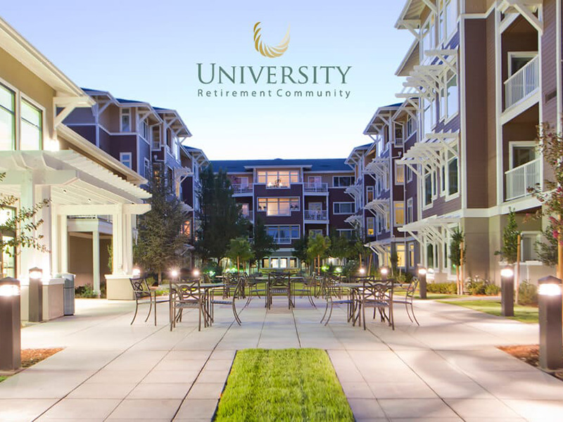 Consonus Life: Rehab Therapy - University Retirement Center