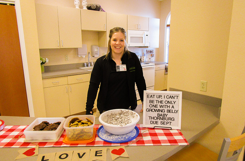 Consonus Life: Rehab Therapy & Careers - Windmill Manor