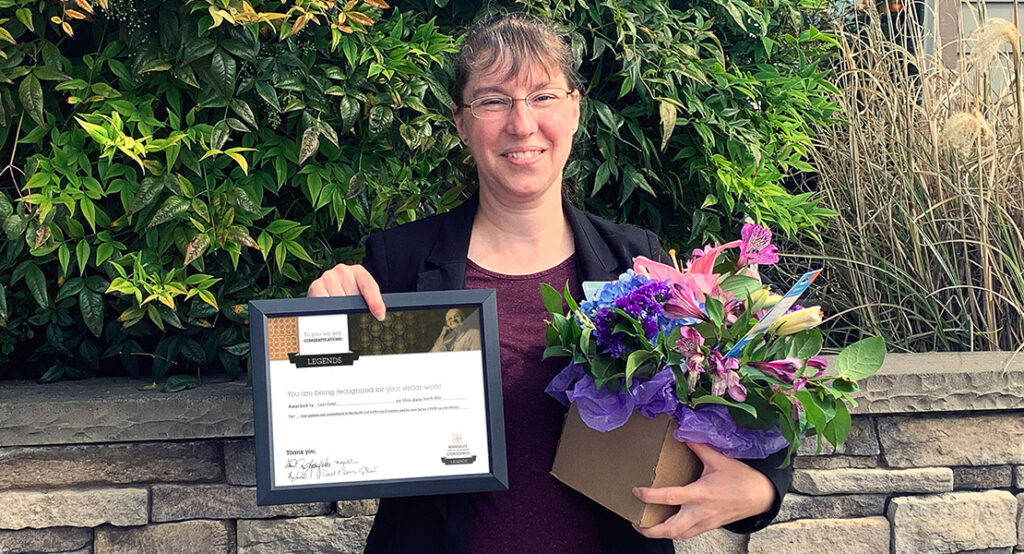 Legends & Ambassadors - Consonus Life: Pharmacy Careers